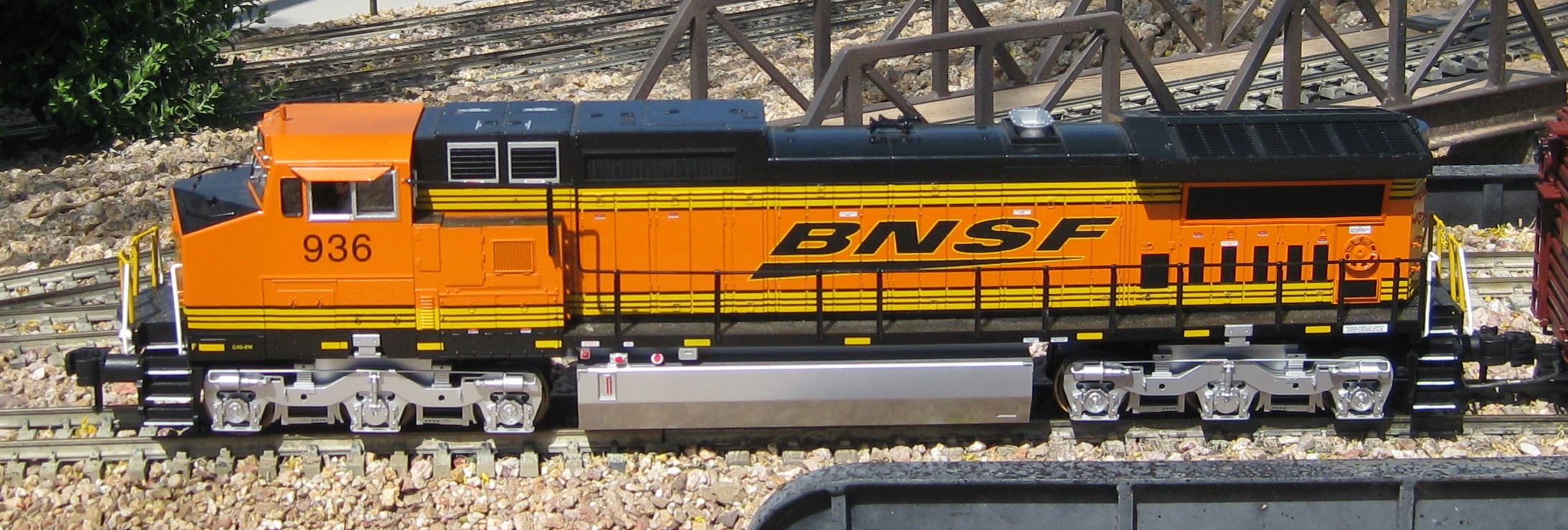 GRAND CENTRAL RAILROAD | SURPRISE ARIZONA | LOCOMOTIVES